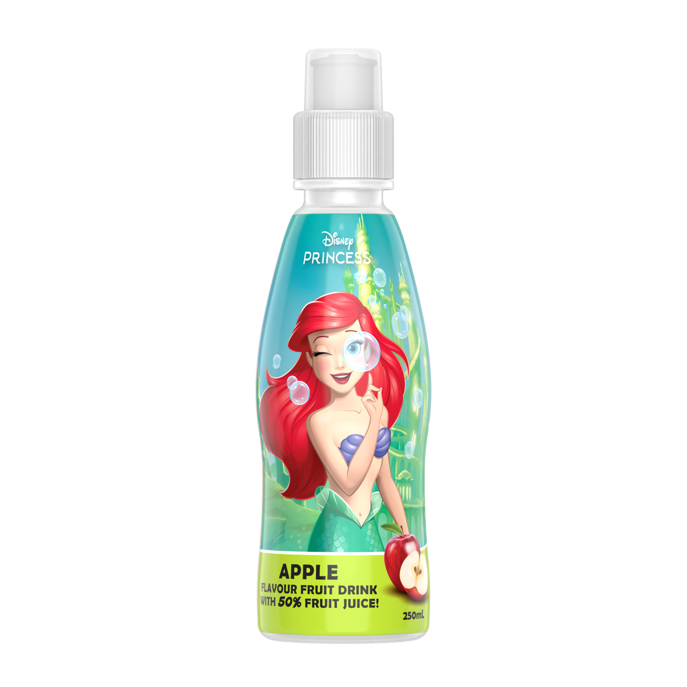FRUITY BURST 250ML ARIEL APPLE Pack 24 – Fruity Burst