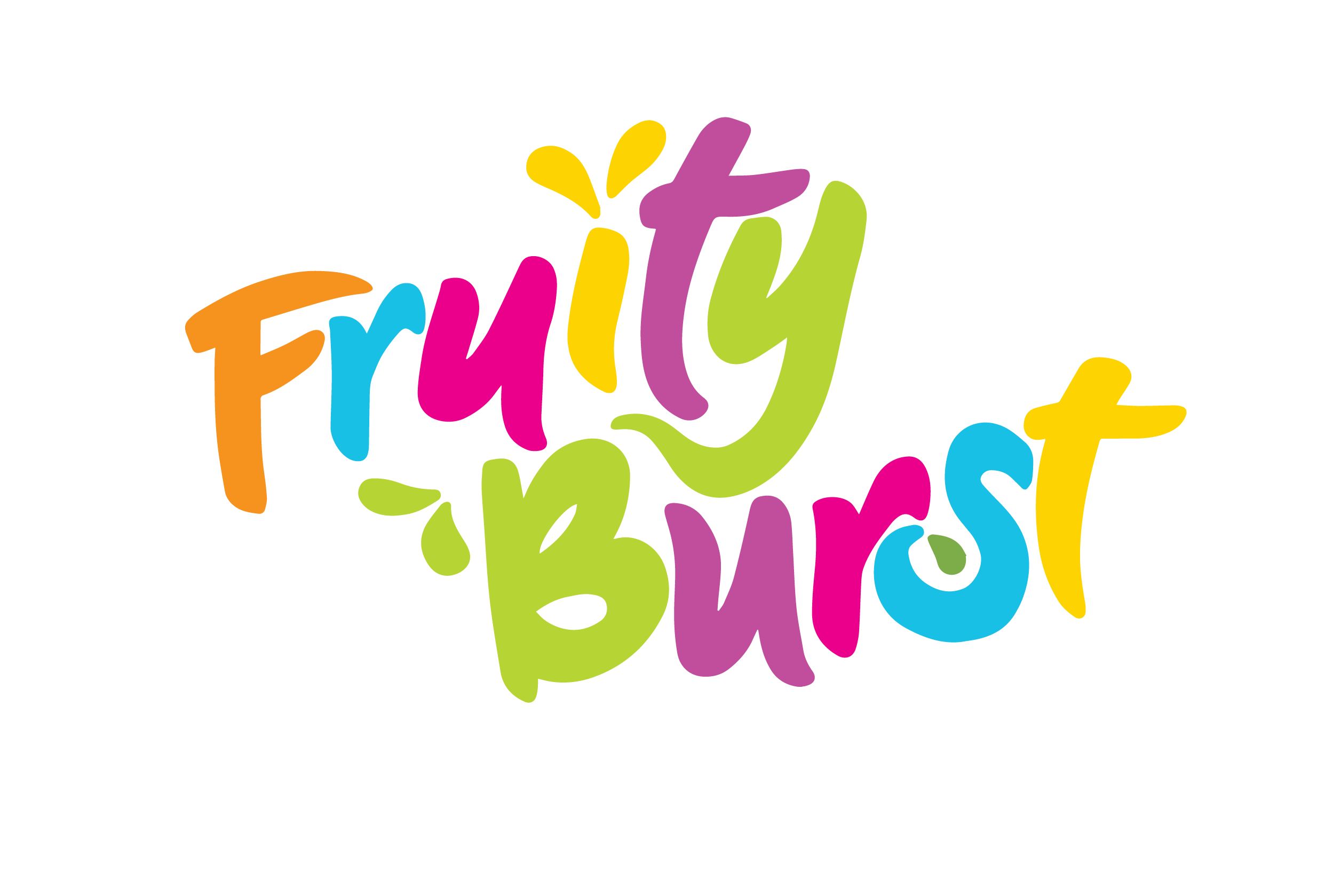 Fruity Burst